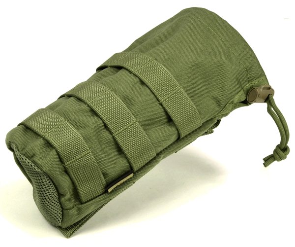 FLYYE MOLLE Water Bottle Pouch OD-メーカー/ブランド,FLYYE,ポーチ-キンワ株式会社