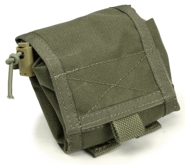 FLYYE MOLLE Folding Magazine DropPouch RG-メーカー/ブランド,FLYYE,ポーチ-キンワ株式会社
