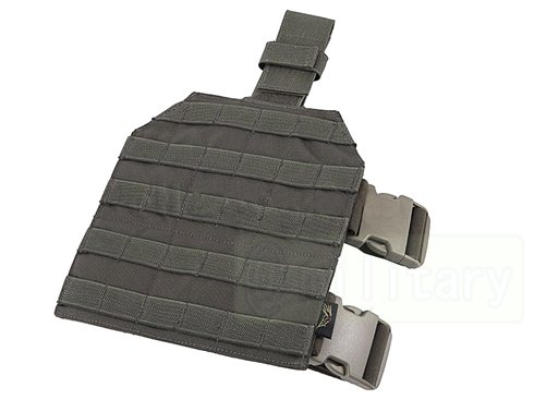 FLYYE MOLLE Style Leg Panel RG-メーカー/ブランド,FLYYE,ホルスター-キンワ株式会社