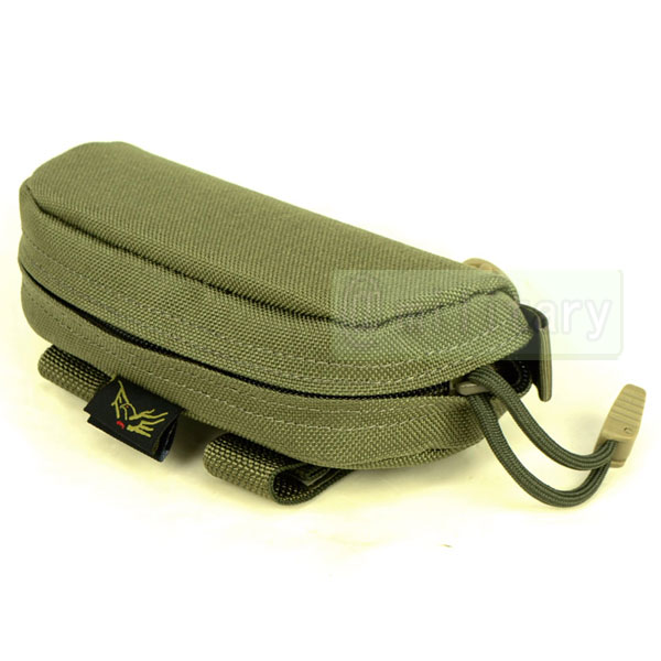 FLYYE Glasses Carrying Case RG-メーカー/ブランド,FLYYE,ポーチ-キンワ株式会社