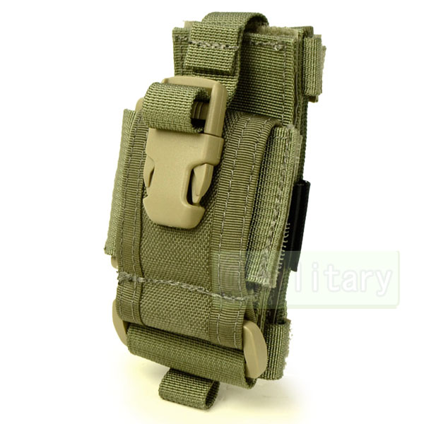 FLYYE EDC Mobile Pouch RG-メーカー/ブランド,FLYYE,ポーチ-キンワ株式会社