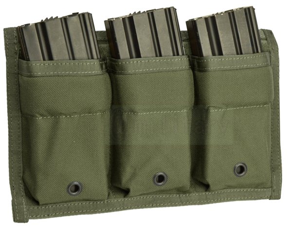 FLYYE RAV Triple M4M16 Mag Pouch RG-メーカー/ブランド,FLYYE,ポーチ-キンワ株式会社