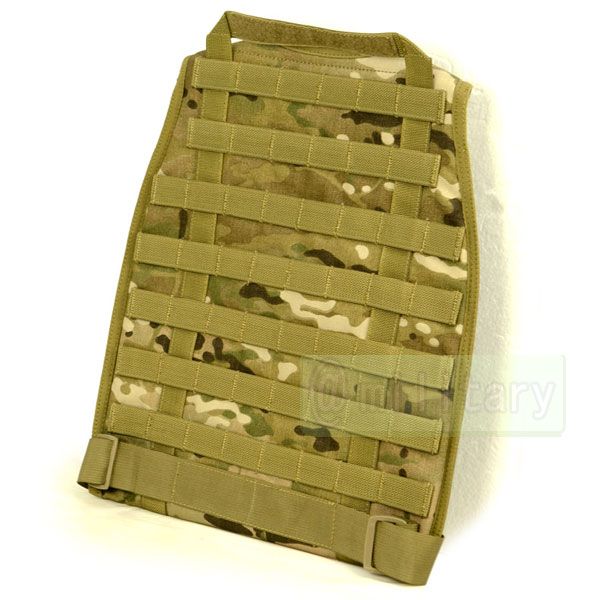 FLYYE MOLLE RRV Vest PC Plate MC[500D]-メーカー/ブランド,FLYYE-キンワ株式会社