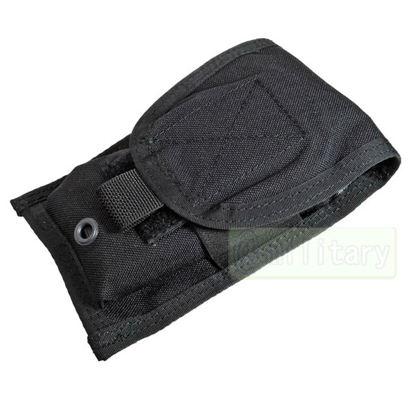 FLYYE RAV Single Mag Pouch BK-メーカー/ブランド,FLYYE,ポーチ-キンワ株式会社