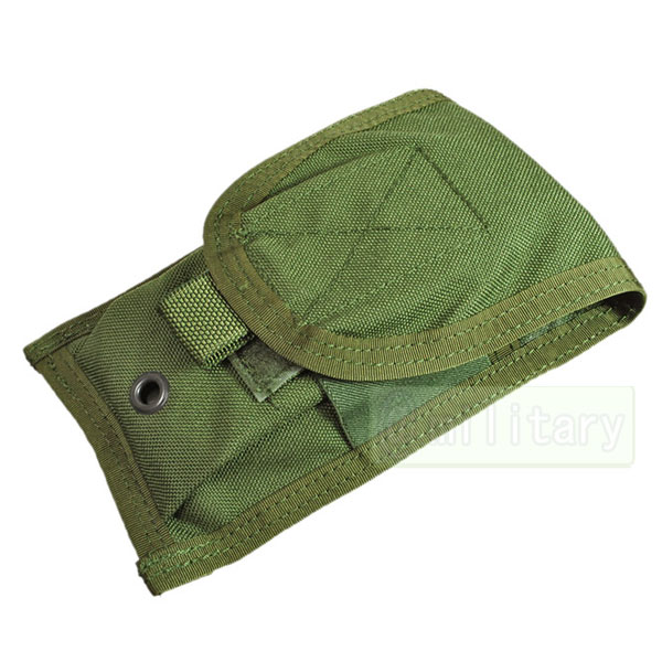 FLYYE RAV Single Mag Pouch OD-メーカー/ブランド,FLYYE,ポーチ-キンワ株式会社