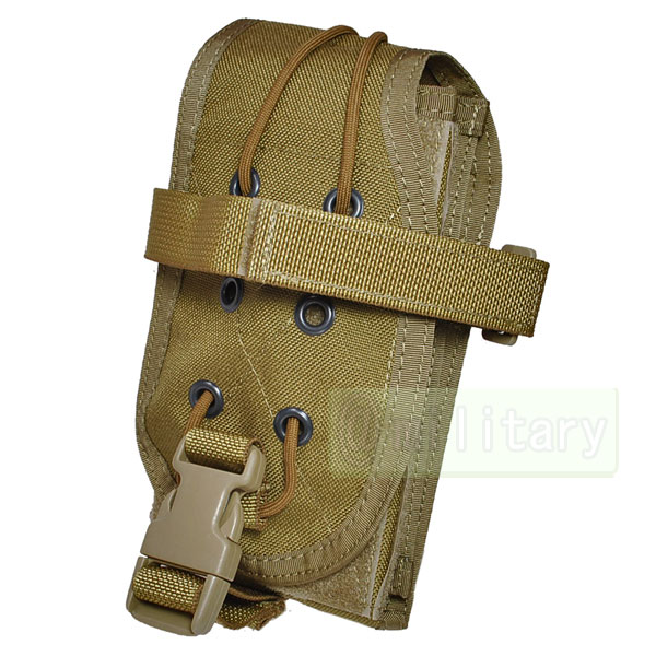 FLYYE RAV MBTIR Radio Pouch CB-メーカー/ブランド,FLYYE,ポーチ-キンワ株式会社