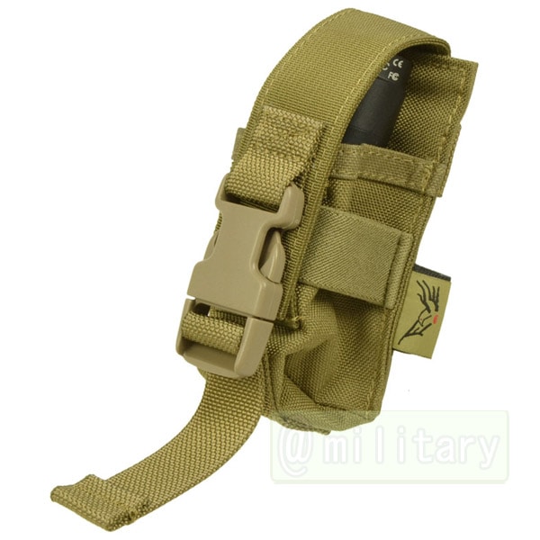 FLYYE Flashlight Pouch KH-メーカー/ブランド,FLYYE,ポーチ-キンワ株式会社