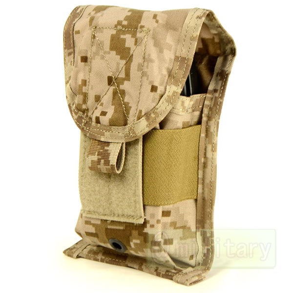 FLYYE RAV Single Mag Pouch AOR1-メーカー/ブランド,FLYYE,ポーチ-キンワ株式会社