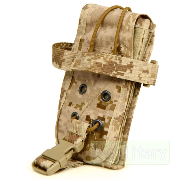 FLYYE RAV MBTIR Radio Pouch AOR1-メーカー/ブランド,FLYYE,ポーチ-キンワ株式会社