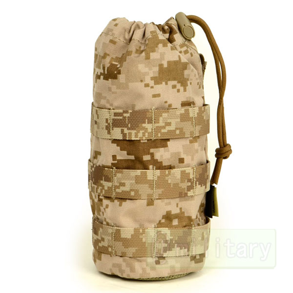 FLYYE MOLLE Water Bottle Pouch AOR1-メーカー/ブランド,FLYYE,ポーチ-キンワ株式会社