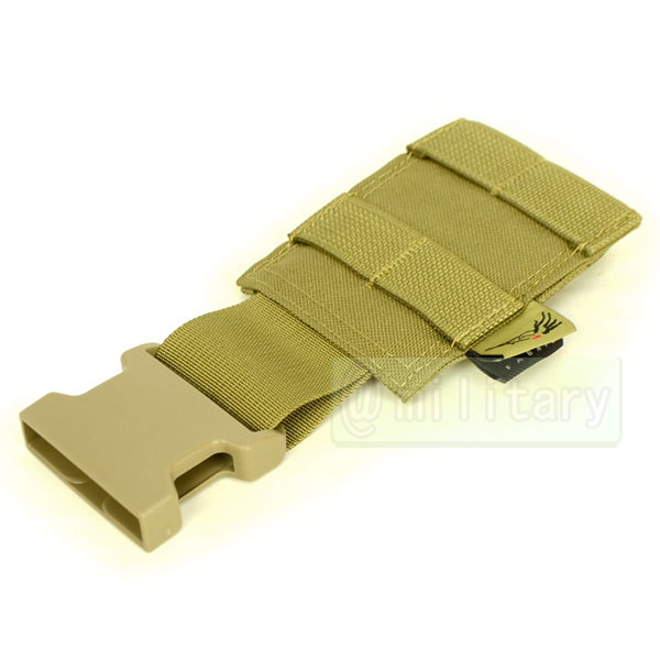 FLYYE Drop Leg Hanger KH-メーカー/ブランド,FLYYE,ホルスター-キンワ株式会社