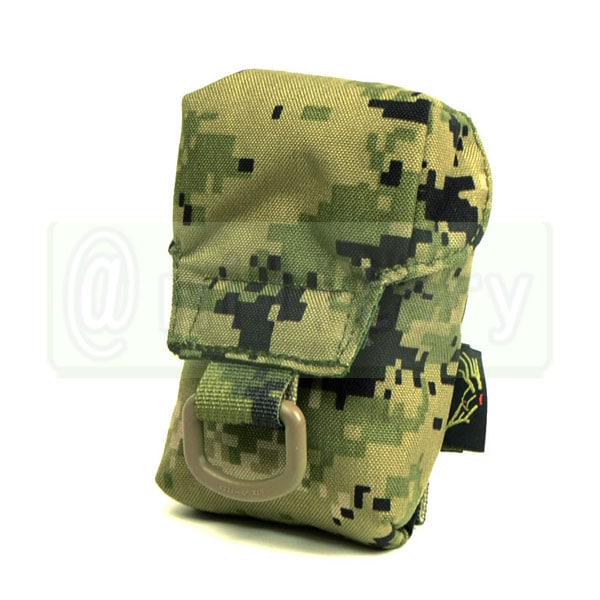 Flyye iCOMM Pouch AOR2-メーカー/ブランド,FLYYE,ポーチ-キンワ株式会社