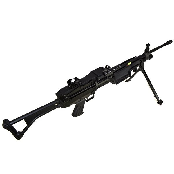 Classic Army (クラシックアーミー) M249 MINIMI Mk1 AEG-メーカー/ブランド,Classic Army,電動 ...