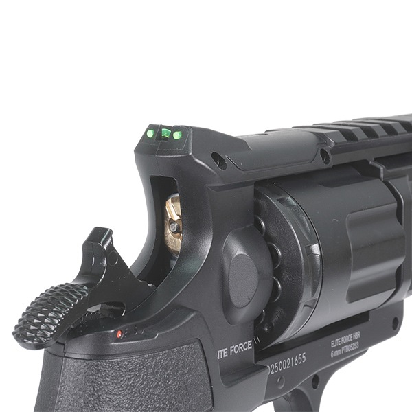 UMAREX(WG) Elite Force H8R Gen.2 CO2ガスリボルバー JP ver.-エアーガン本体,ガスガン,CO2 ...