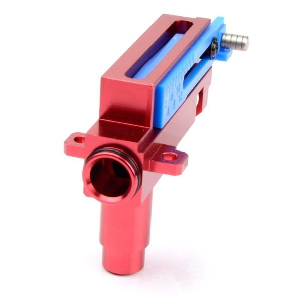 BIGRRR AK用 ホップアップチャンバー (T-T0084)-メーカー/ブランド,BIGRRR-キンワ株式会社