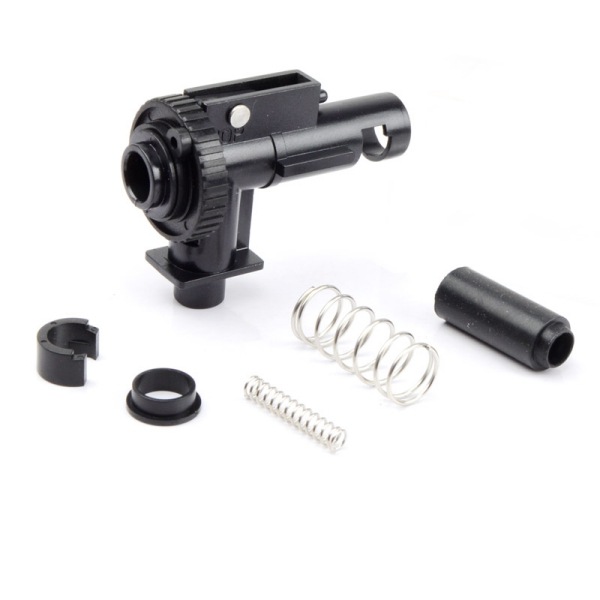 BIGRRR Ver.2用 ホップアップチャンバー (T-T0093)-メーカー/ブランド,BIGRRR-キンワ株式会社