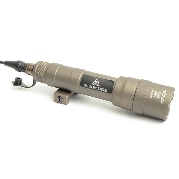 SOTAC SF M640DFタイプ フラッシュライト デザートカラー-メーカー/ブランド,SOTAC,フラッシュライト-キンワ株式会社