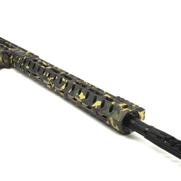 APS/EMG F-1 Firearms UDR-15 Demolition Ranch 電動ガン(電子トリガー搭載)-メーカー/ブランド ...