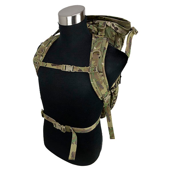 FLYYE Spear Backpack MC-メーカー/ブランド,FLYYE,タクティカルバッグ-キンワ株式会社