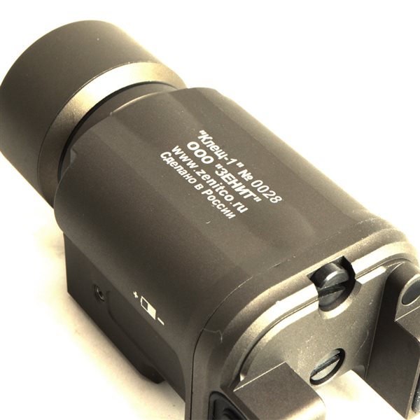 SOTAC ZENIT KLESCH-1 Gen.2 タイプ フラッシュライト デザートカラー-メーカー/ブランド,SOTAC,フラッシュ ...