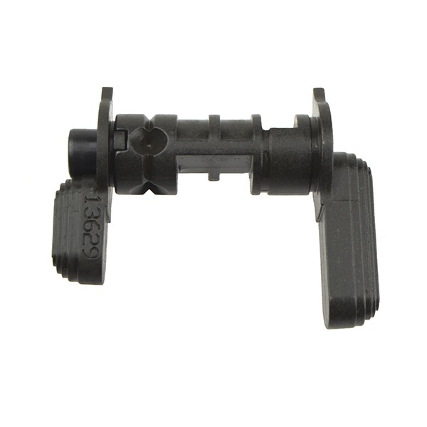 BPW Colt タイプ 13629 スチール アンビセレクター VFC M4シリーズ GBB 対応-メーカー/ブランド,BPW-キンワ株式会社