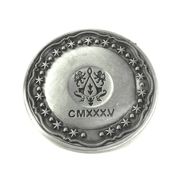 TANGO JOHN WICK 血の誓印 シルバーメダリオン-すべての商品-キンワ株式会社