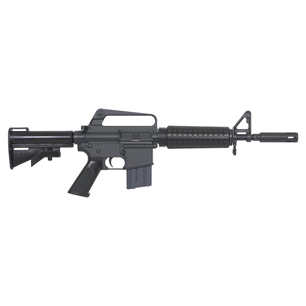 CGS T8 SP SYSTEMS COLT GAU-5/A LS ガスブローバック (COLT Licensed)-エアーガン本体,ガスガン ...