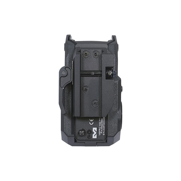 【ご予約品】ARROW OPTICS MEPROLIGHT MEPRO M22 PRO タイプ 1X28 集光ドットサイト ファイバーレッド ...