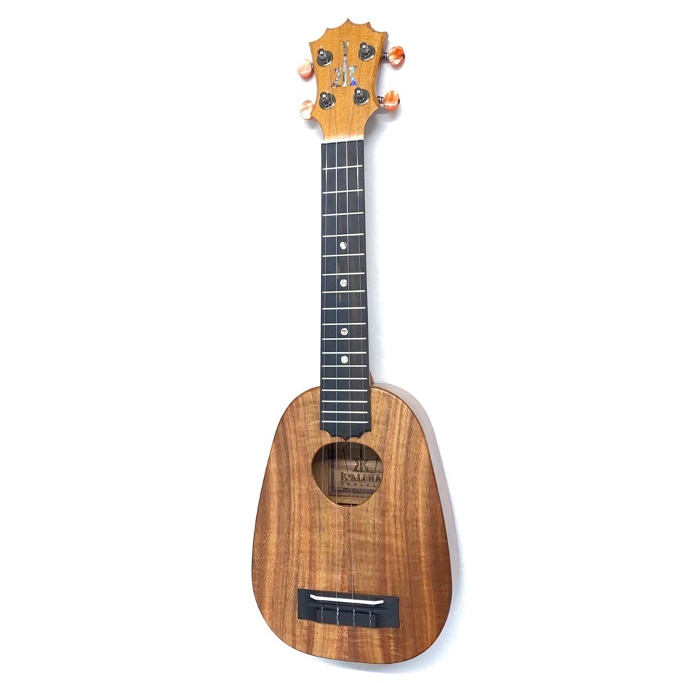 【KoAloha】KSM-13 Pikake ソプラノロングネック｜ウクレレ専門店 KIWAYA公式通販