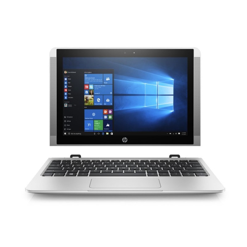 タブレット/HP/HP x2 210 G2//Intel(R) Atom(TM) x5-Z8350 CPU @ 1.44GHz/4.1GB ...