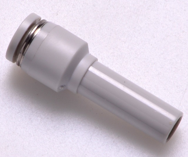 【AirTAC】 ワンタッチ継手 レジューサ PGJ6-4