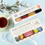 KOBE TASTING BOX |ティーバッグ | 神戸紅茶オンラインショップ