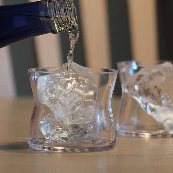 Tora Urup (トーラ ウルップ) Wine|ガラス食器 |北欧雑貨＆インテリアのオンラインショップ【KOZLIFE】