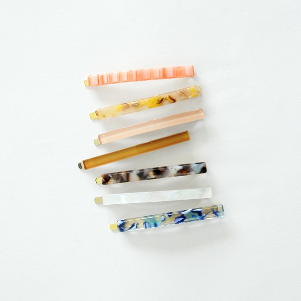 Pico (ピコ) Bobby Pin ヘアピン 北欧/ヘアアクセサリー 【メール便】【母の日ギフト】|アクセサリー - Hair ...