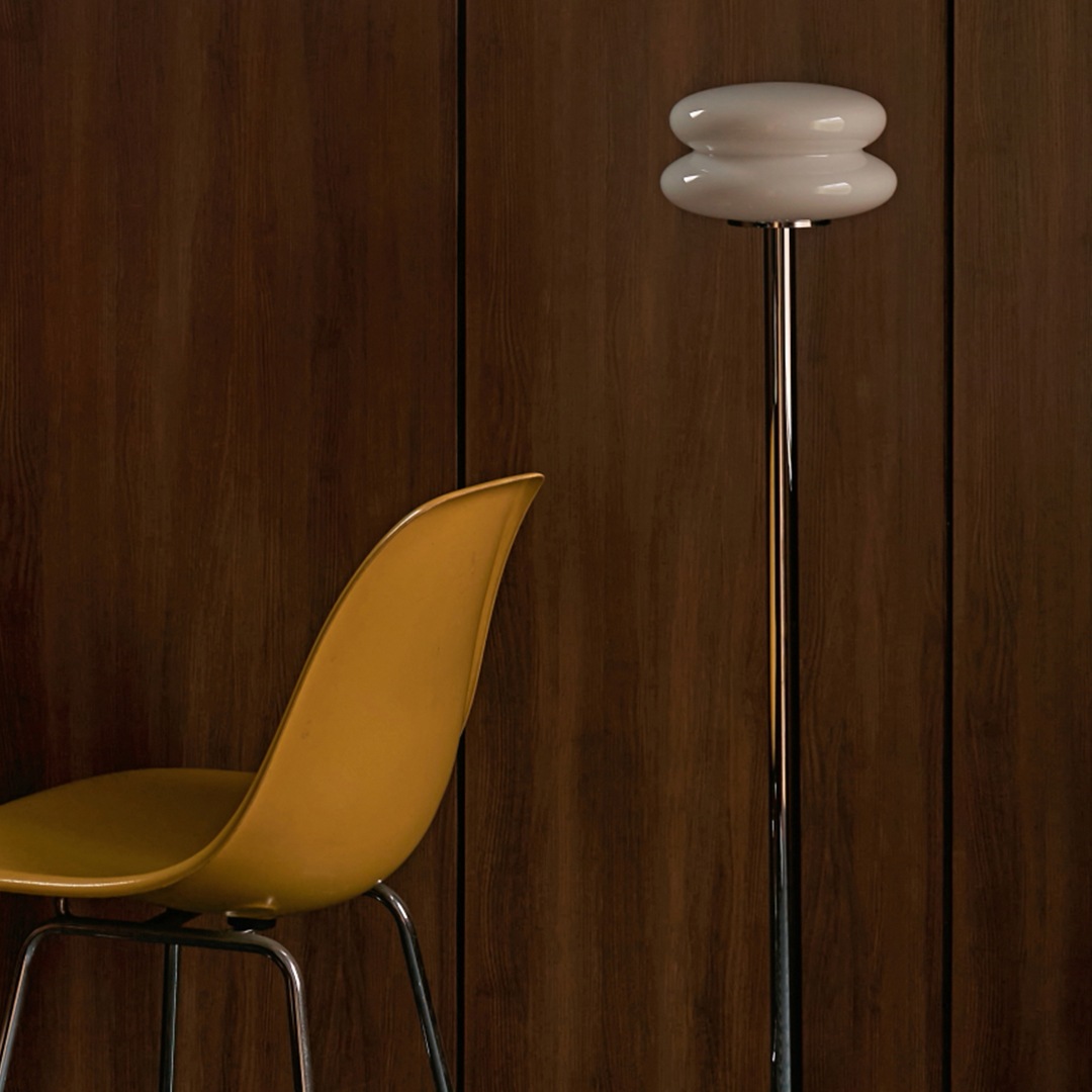 【お取り寄せ】ILKW. (アイエルケーダブリュー) SNOWMAN 22 FLOOR（スノーマン 22 フロア） 韓国/インテリア/照明/間接照明【大型送料】|ILKW. - SNOWMAN ...