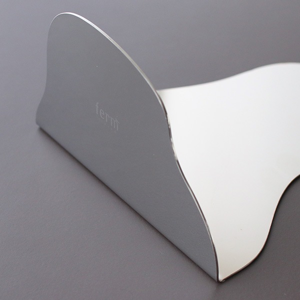 【国内在庫あり】Ferm Living (ファームリビング) Pond Bookend (ポンド ブックエンド) 2個セット 北欧/インテリア/本立て/日本正規代理店品|Ferm Living ...