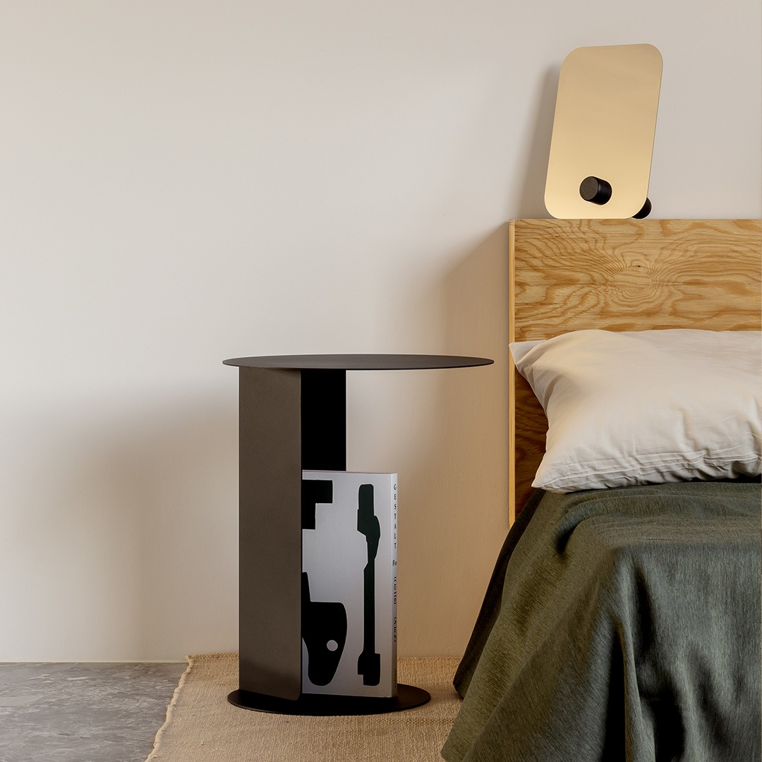 【お取り寄せ】esaila (エサイラ) Kipa Table (キパ テーブル) グレー/ブラック インテリア/家具/日本正規代理店品【プレゼントキャンペーン対象】|esaila |北欧雑貨 ...