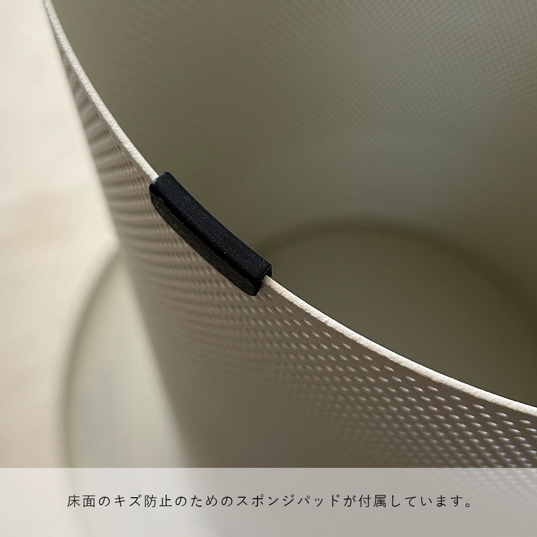 【お取り寄せ】esaila (エサイラ) Pedestal Box (ペデスタル ボックス) ベージュ/ブラック インテリア/プランター/日本正規代理店品|esaila |北欧雑貨＆インテリア ...