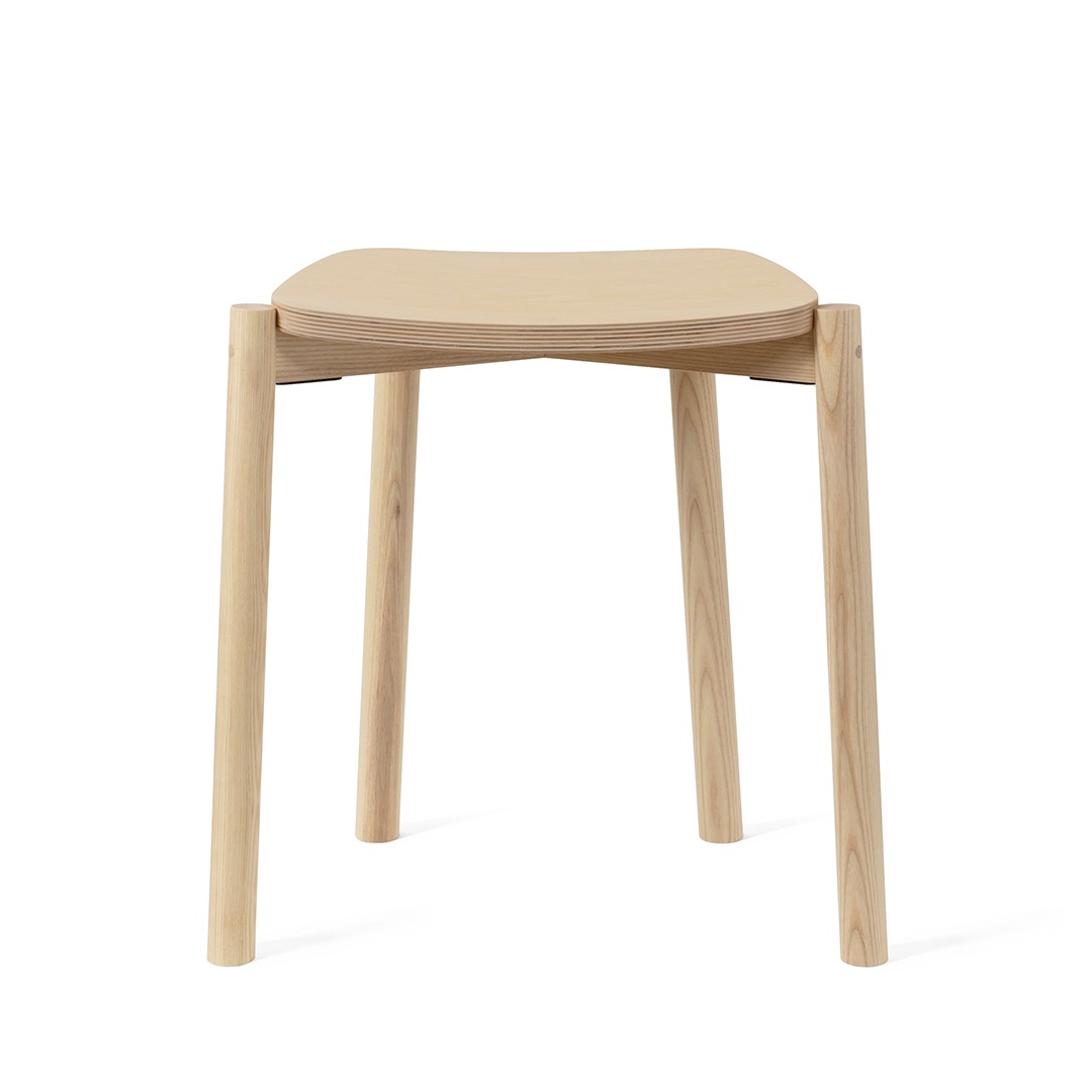 【お取り寄せ】esaila (エサイラ) Tars Stool (ターズ スツール) ナチュラル/ブラック/グレー/レッド インテリア/椅子/日本正規代理店品|esaila |北欧雑貨 ...