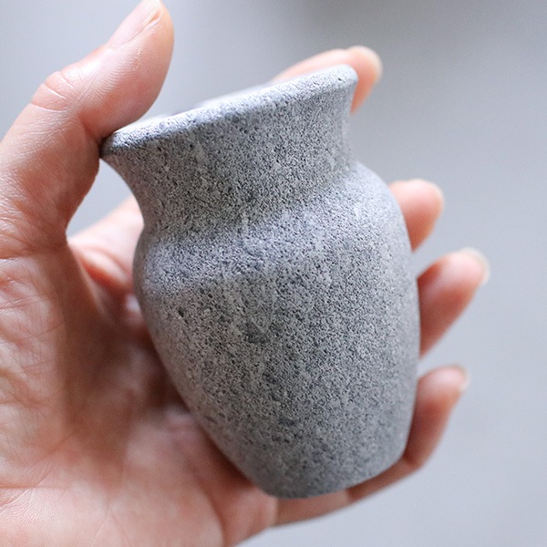 HUKKA DESIGN (フッカデザイン) Sauna Amfora/サウナアロマポット 北欧/フィンランド/アロア/ルームフレグランス ...