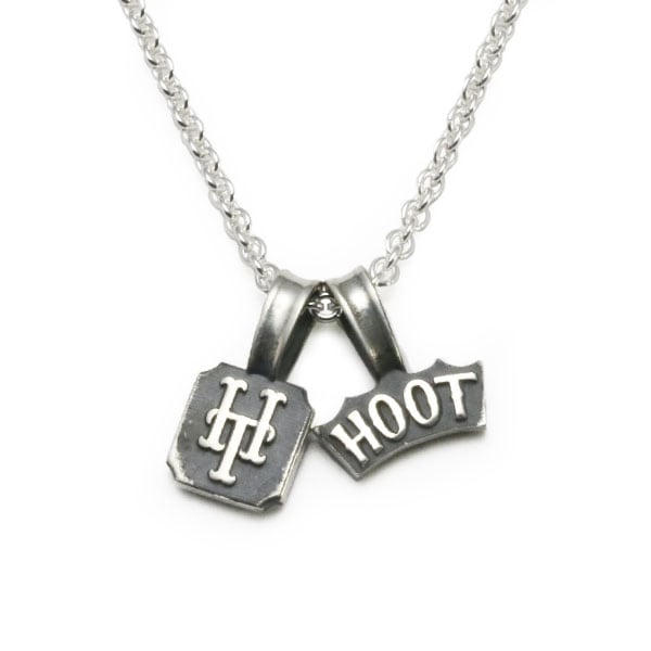 HALLMARK CHARM SET HT&KING | HOOT,PENDANT TOP | 甲府宝飾 | 品揃え豊富なハンドメイド ...