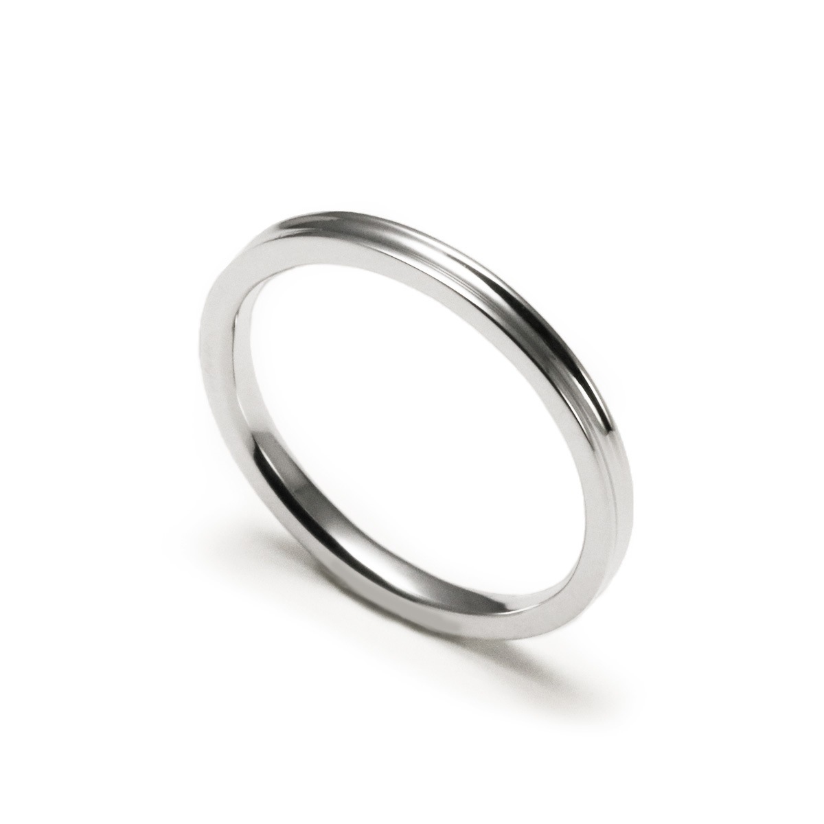 GROOVE RING | HOOT,RING | 甲府宝飾 | 品揃え豊富なハンドメイドジュエリー KOFU Jewelry