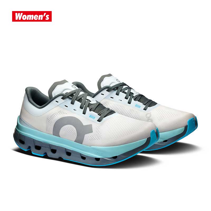 ウィメンズ On Cloudflow5 オン クラウドフロー5 ランニングシューズ