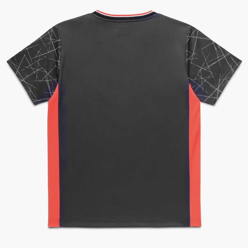 ヨネックス メンズ ゲームシャツ フィットスタイル Tシャツ 数量限定