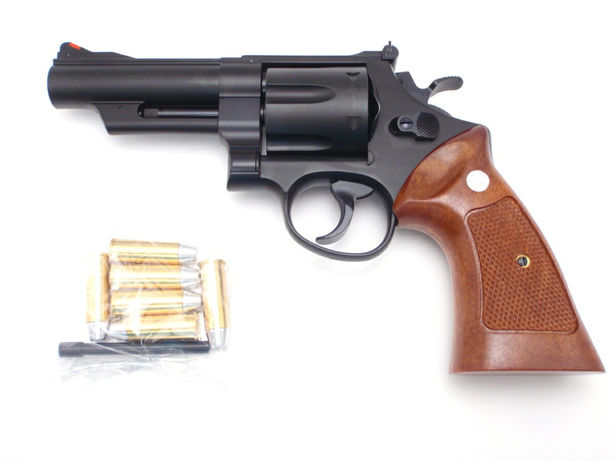 タナカ S&W M29 4インチ カウンターボアード HW モデルガン | ブランド,T,TANAKA WORKS | ホビーショップ琥花堂
