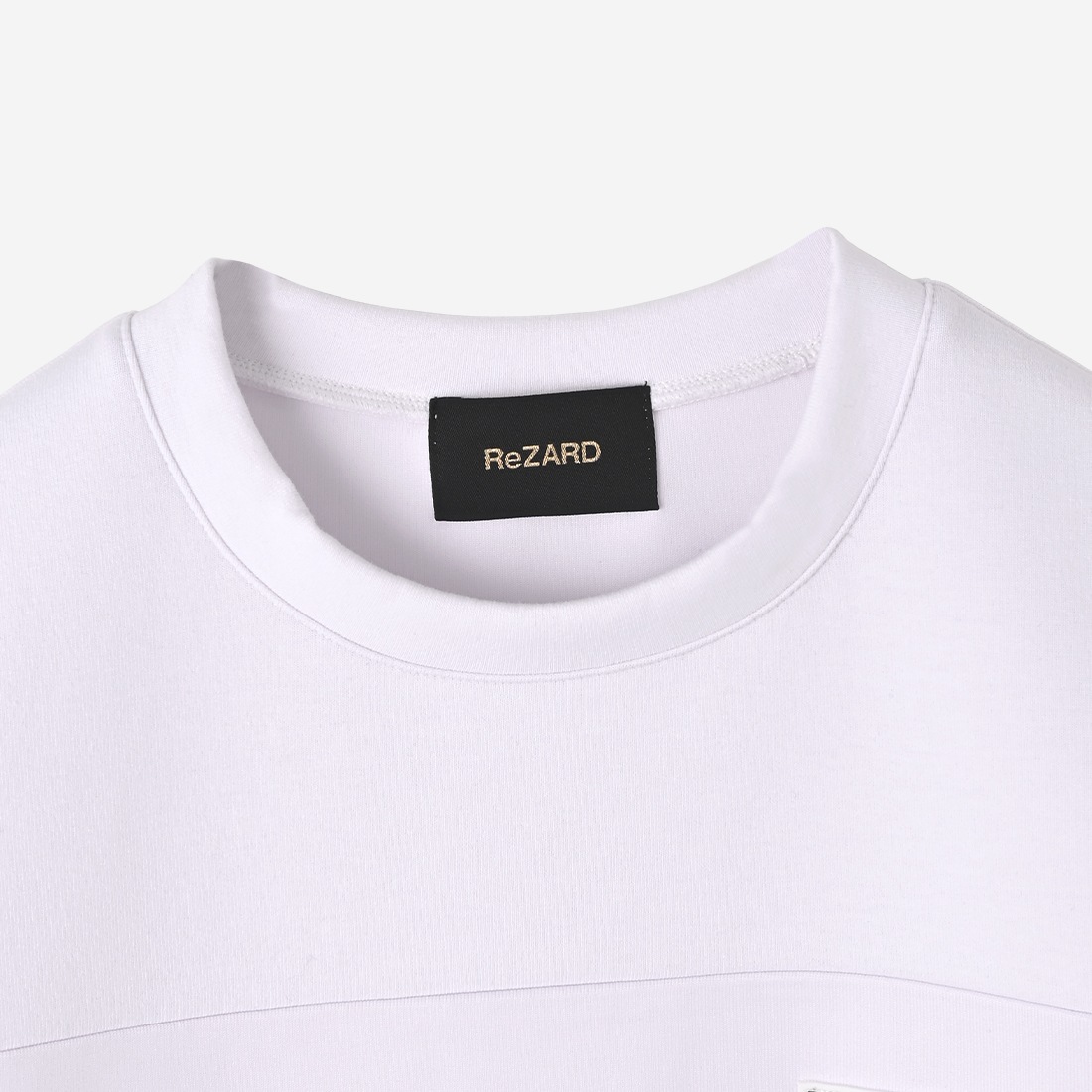 【ReZARD】Switching Sweat