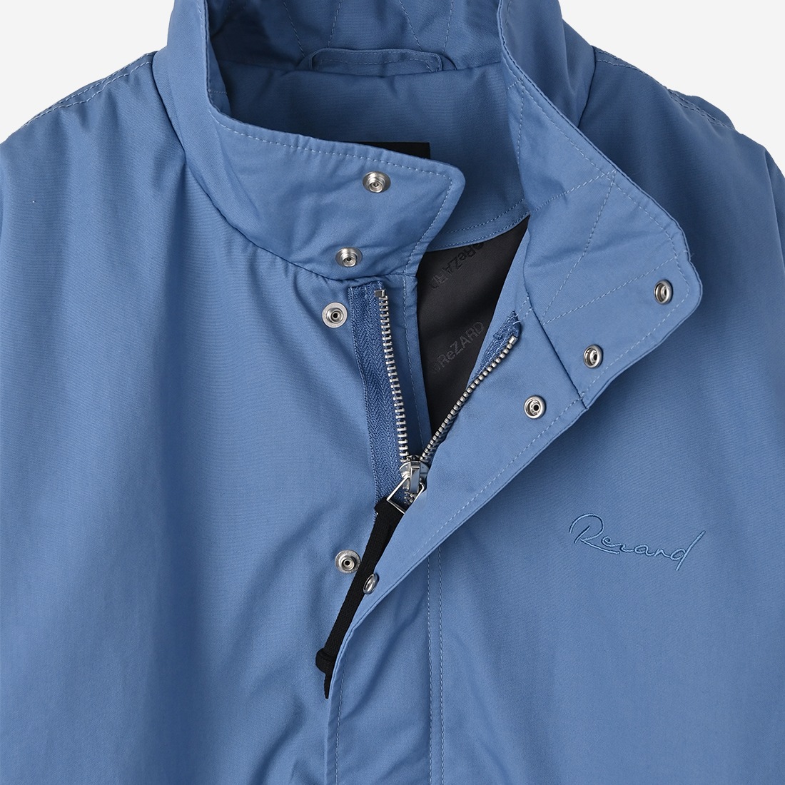 【ReZARD】Mods Coat