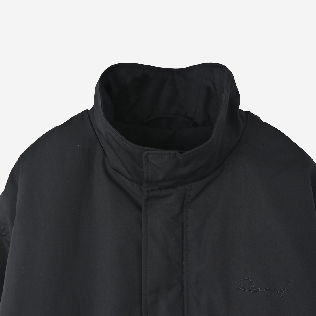 【ReZARD】Mods Coat