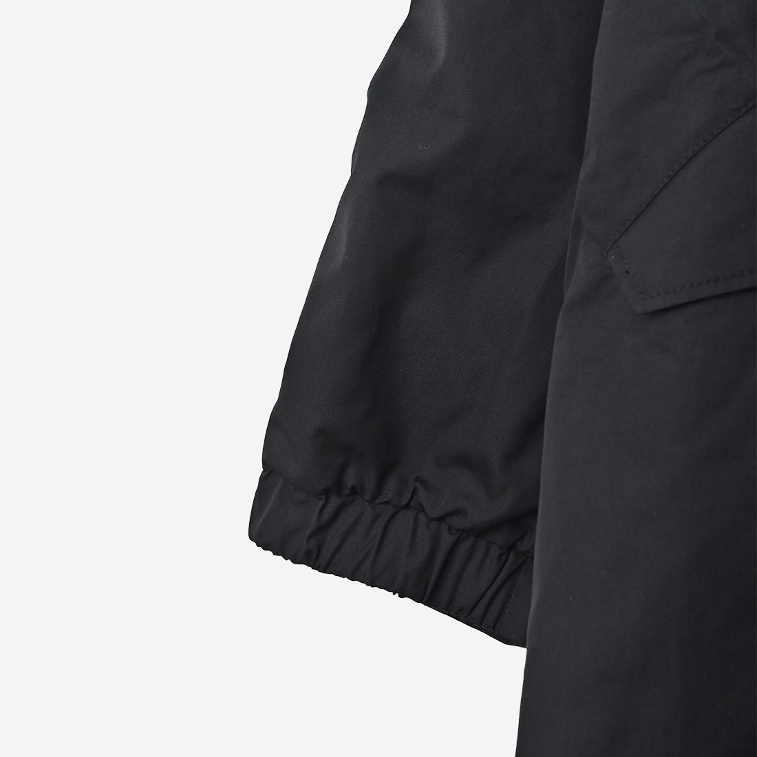 【ReZARD】Mods Coat