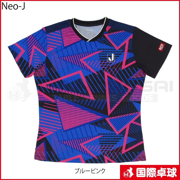 Neo-J レディース